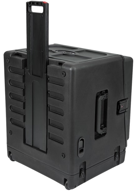 SKB R106w ROTO RACK 10U/6U