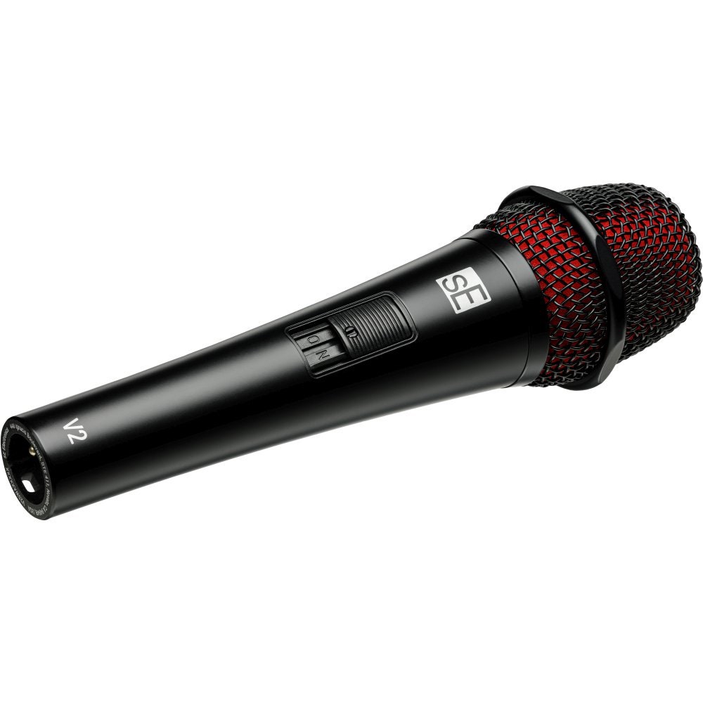 sE V2-SWITCH DYNAMIC VOCAL MIC