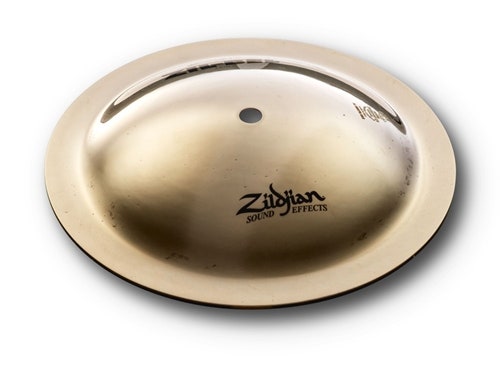 ZILDJIAN A9 1/2-ZIL-BELL