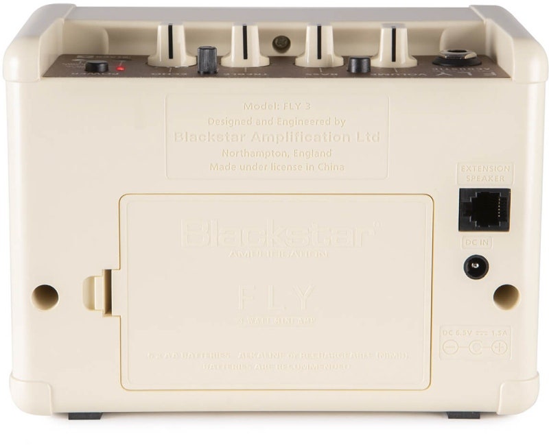 BLACKSTAR FLY3-ACOU MINI COMBO
