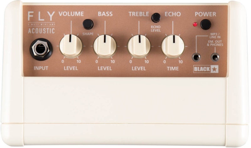 BLACKSTAR FLY3-ACOU MINI COMBO