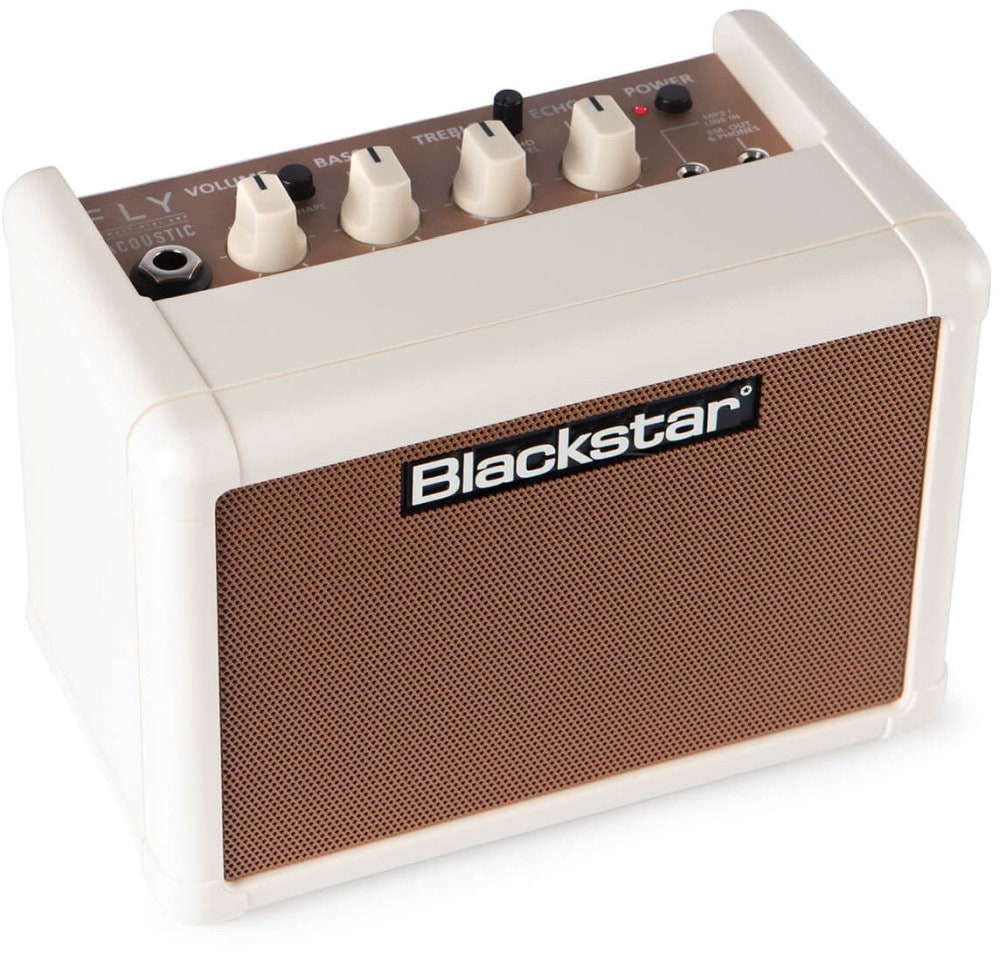 BLACKSTAR FLY3-ACOU MINI COMBO