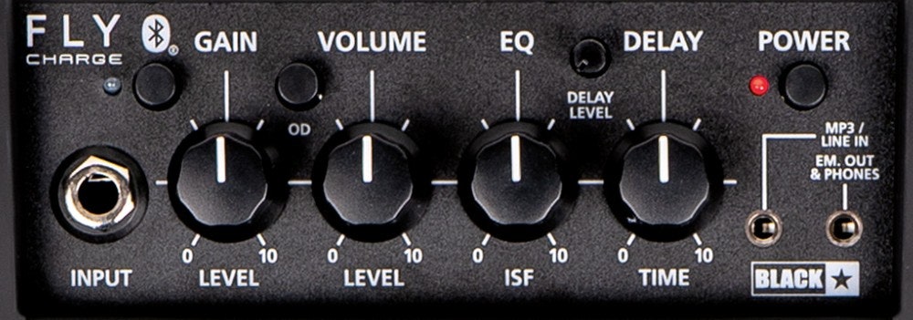 BLACKSTAR FLY3-BT-CHARGE COMBO