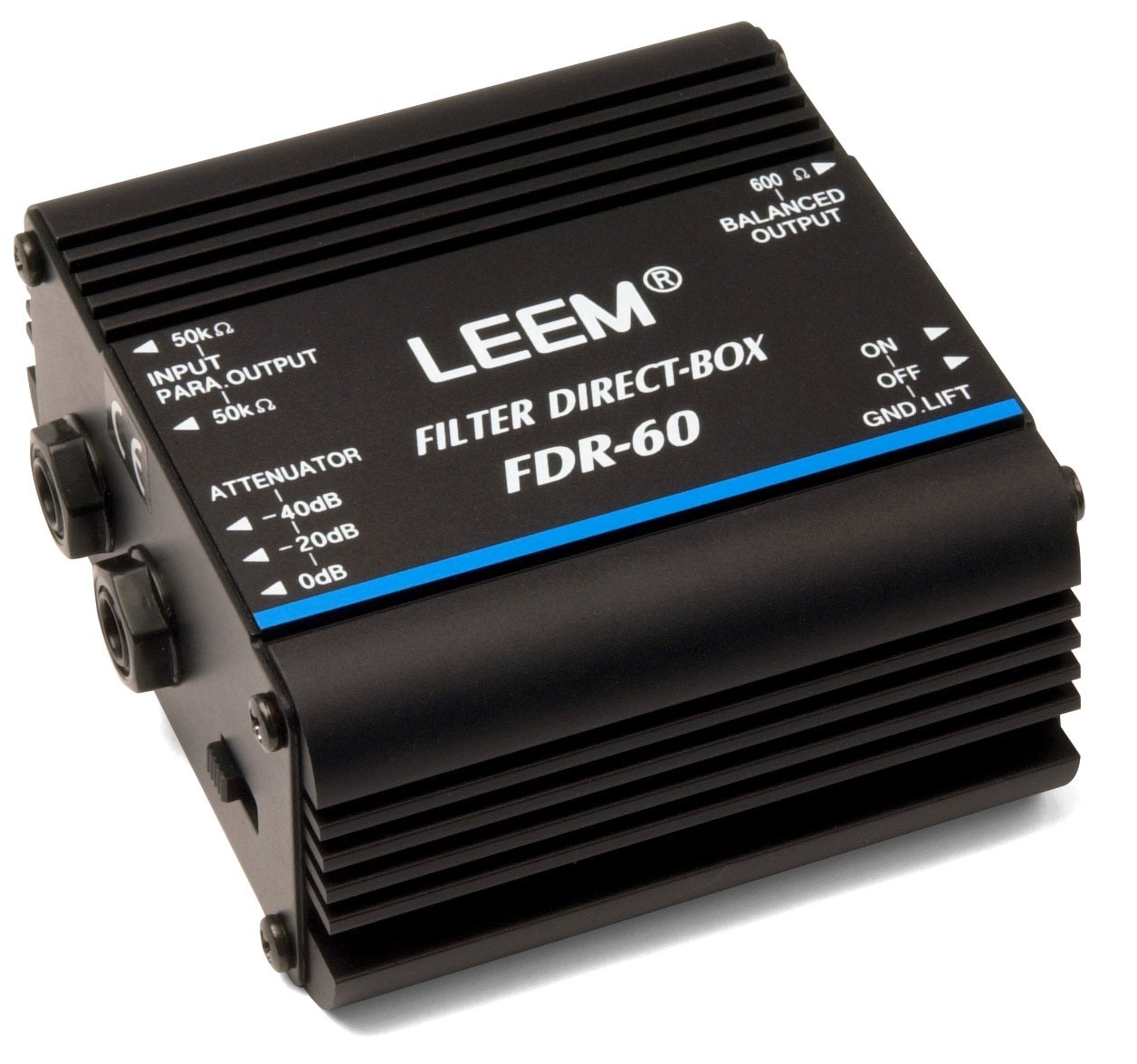 LEEM FDR-60 DI-BOX