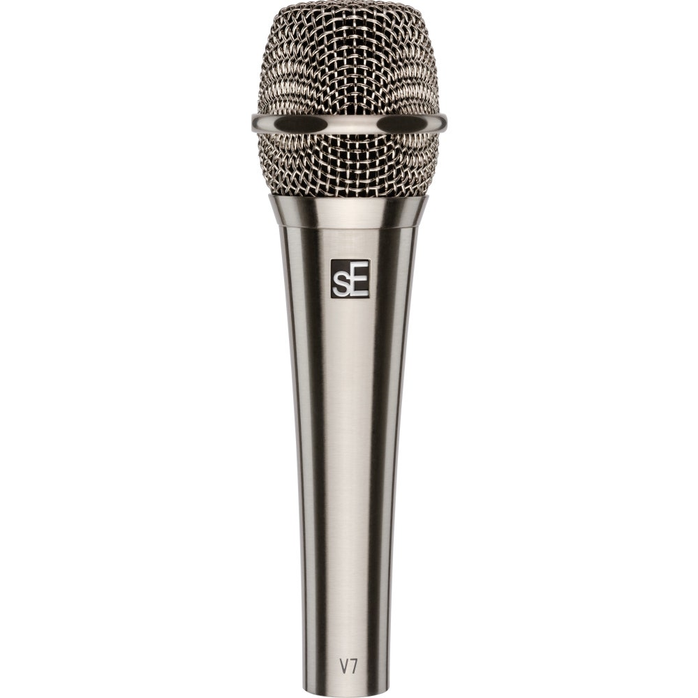 sE V7-NICKEL DYNAMIC VOC. MIC.