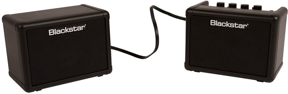 BLACKSTAR FLYPACK STEREO PACK