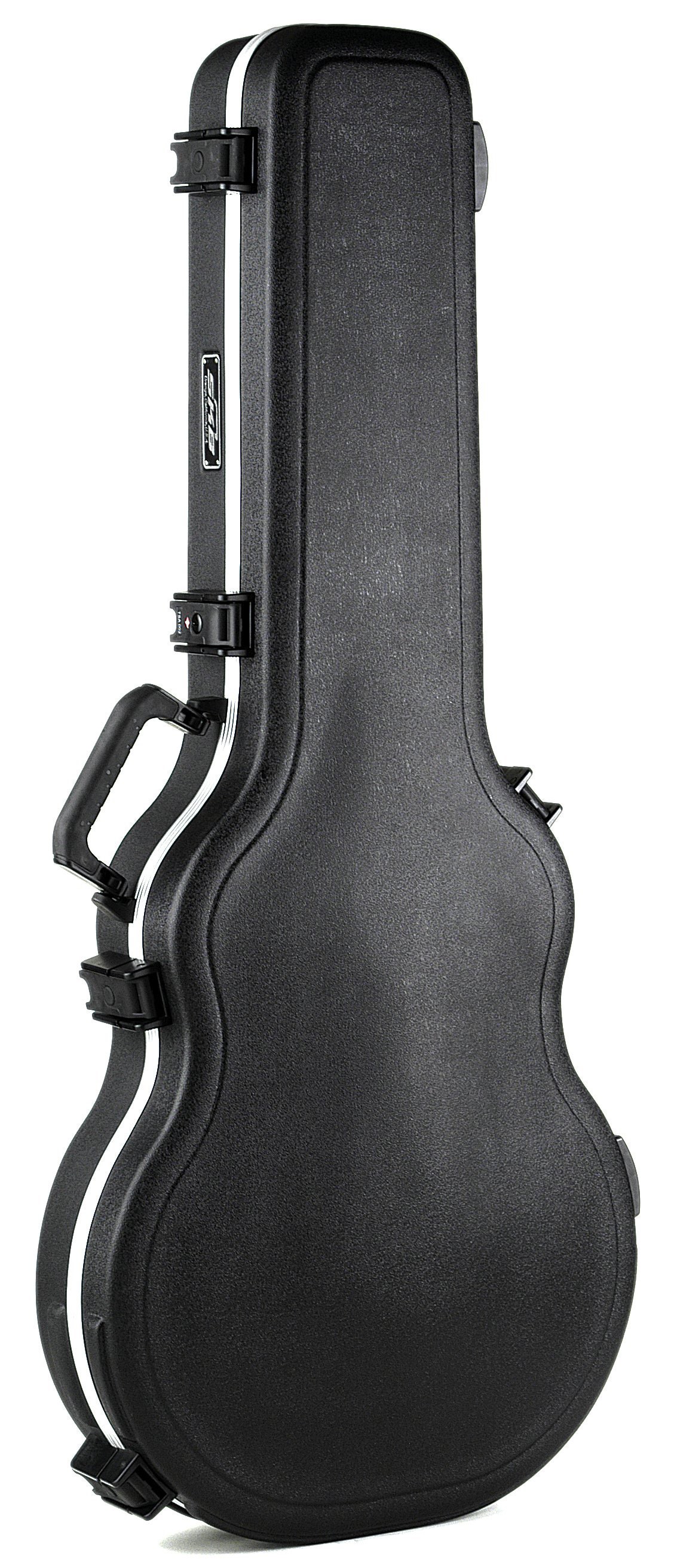 1SKB-35 CASE 335 TYPE GUITAR