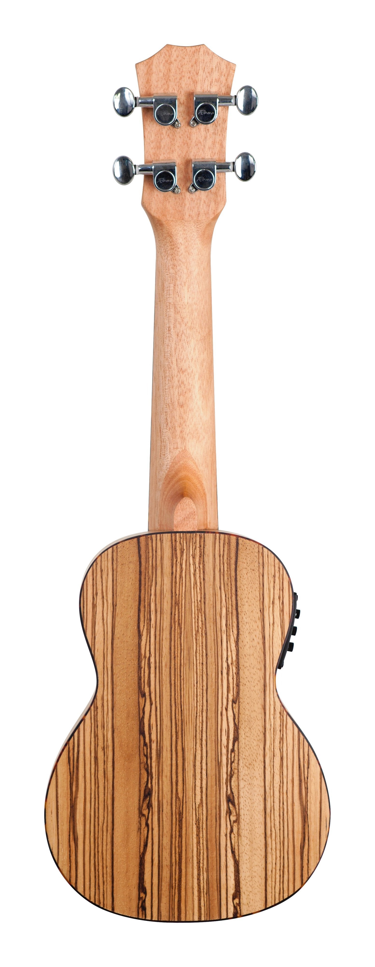 RENO RU210E UKULELE W/ EQ