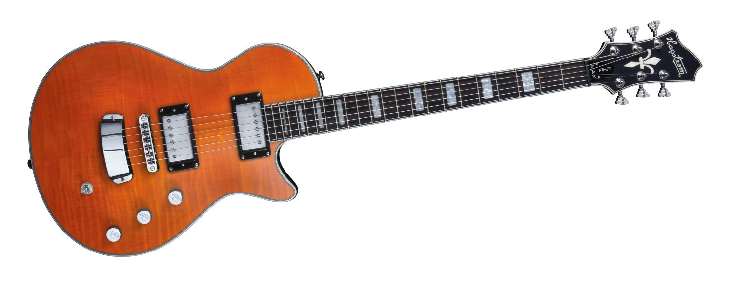 HAGSTROM ULMAX-MMD M.MANDARIN