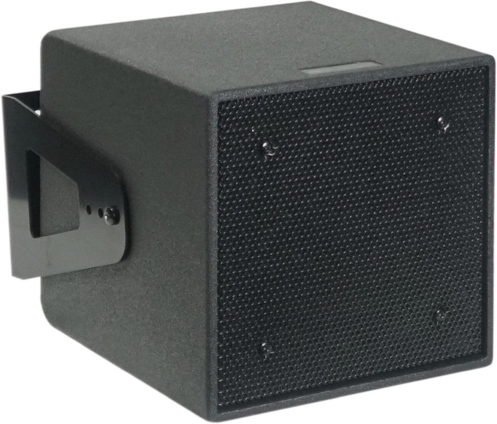 dB TECH. IS-6TB BLACK