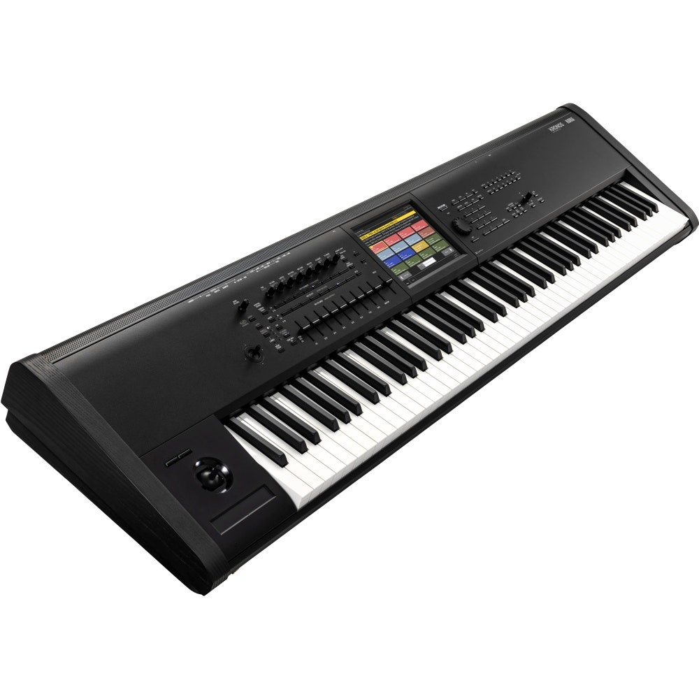 KORG KRONOS3-88 WORKSTATION