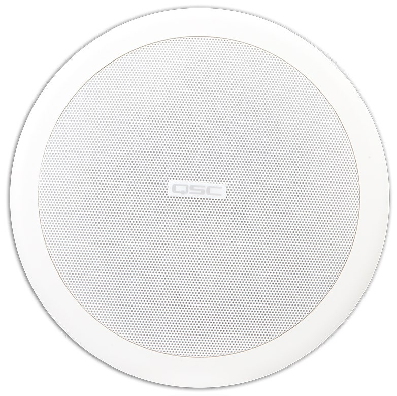QSC AC-C8T CEILING SPEAKER