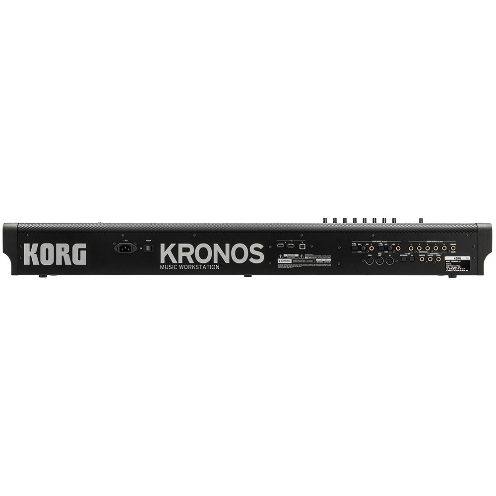 KORG KRONOS3-61 WORKSTATION