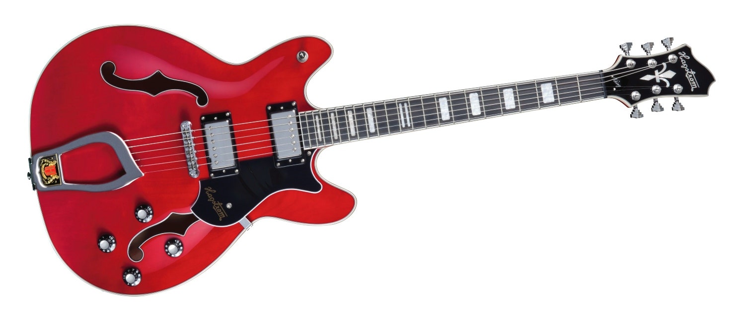 HAGSTROM VIK-WCT VIKING CHERRY