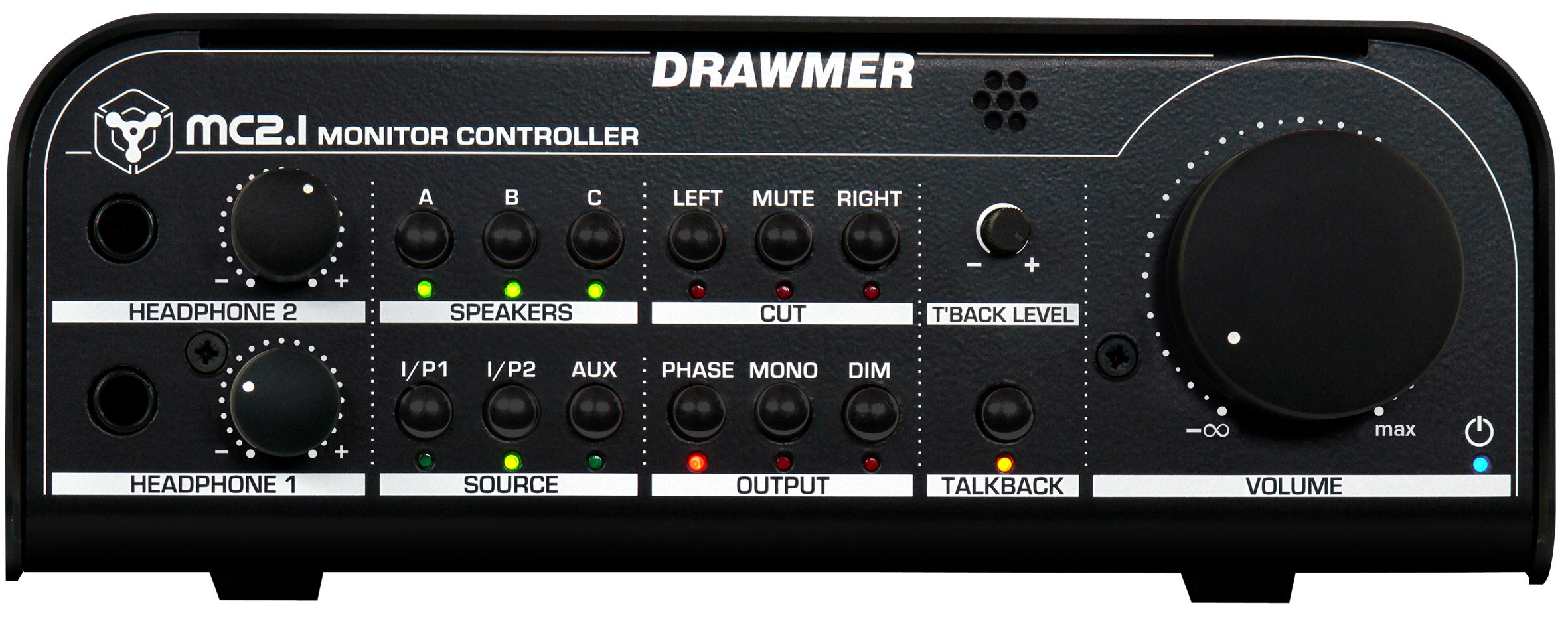 DRAWMER MC2.1 MONIT.CONTROLLER